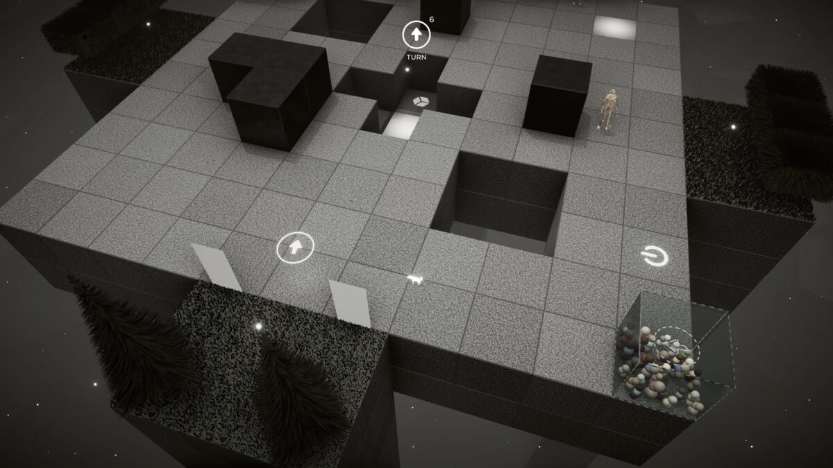 Humanity: Fate Trial 07 - Plus One Puzzle Guide - Gameranx