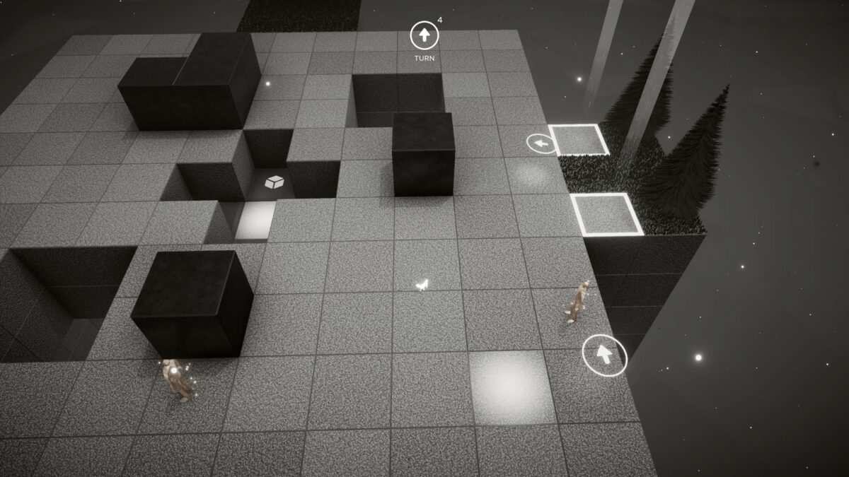 Humanity: Fate Trial 07 - Plus One Puzzle Guide - Gameranx