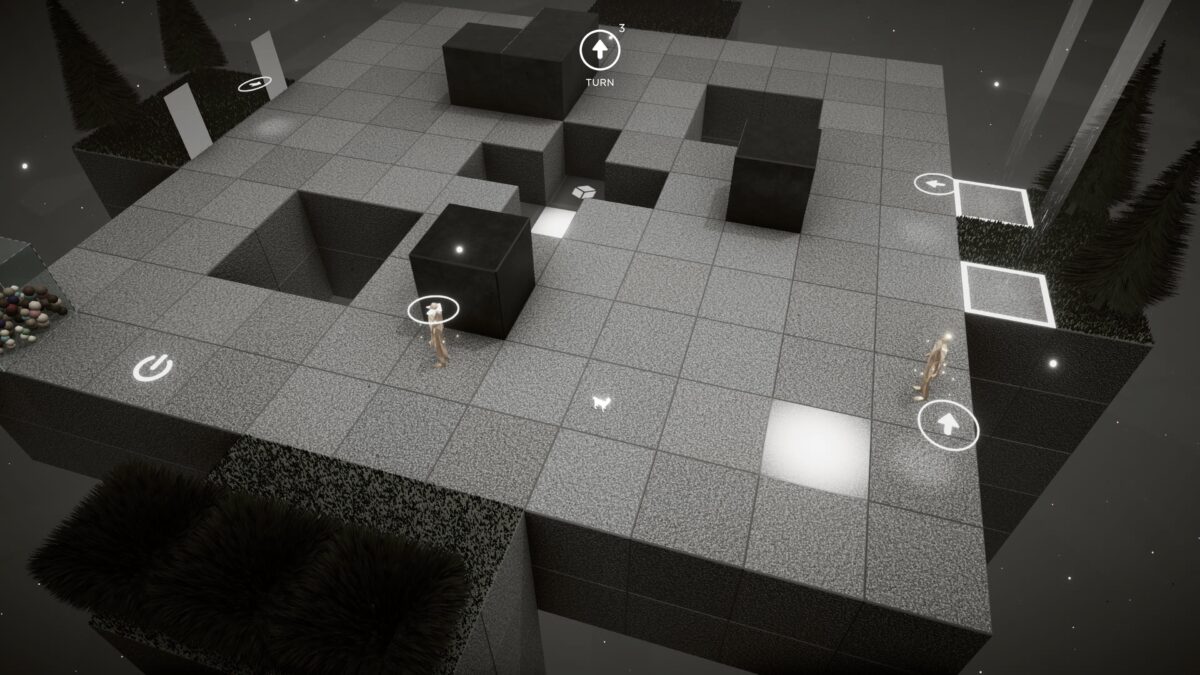 Humanity: Fate Trial 07 - Plus One Puzzle Guide - Gameranx