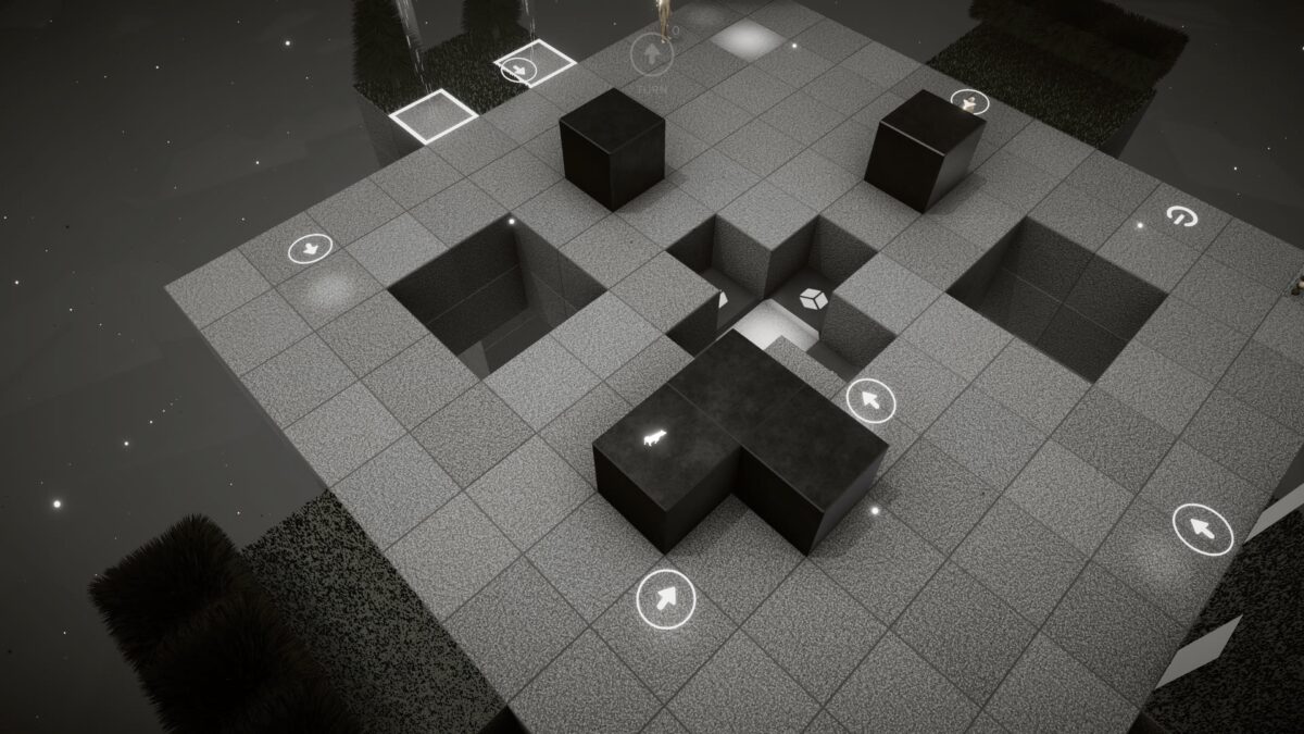 Humanity: Fate Trial 07 - Plus One Puzzle Guide - Gameranx