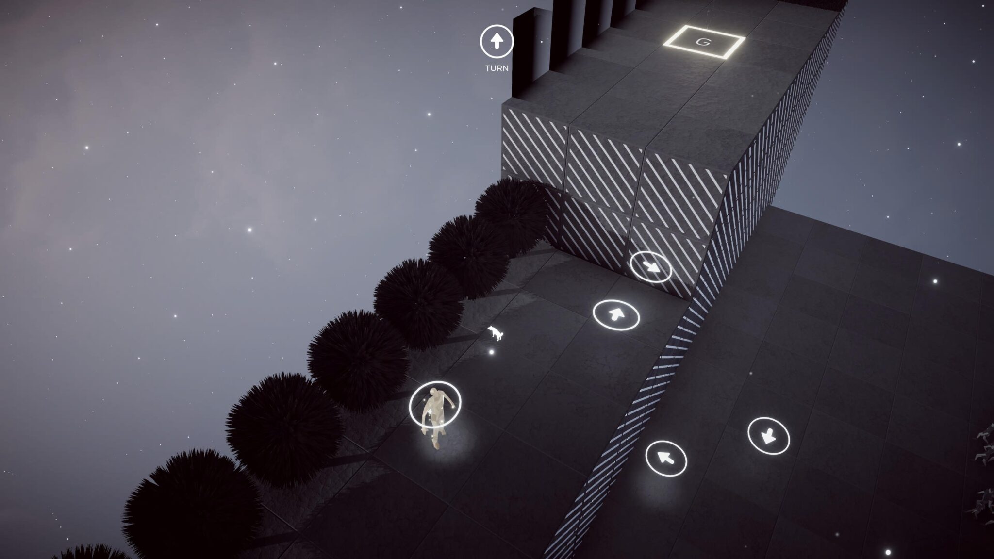 Humanity: Competition Trial 03-A - Fan Service Puzzle Guide - Gameranx