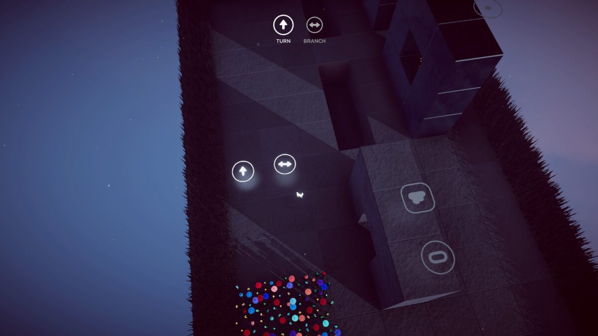 Humanity: Competition Trial 08 - The Last Straw Puzzle Guide - Gameranx