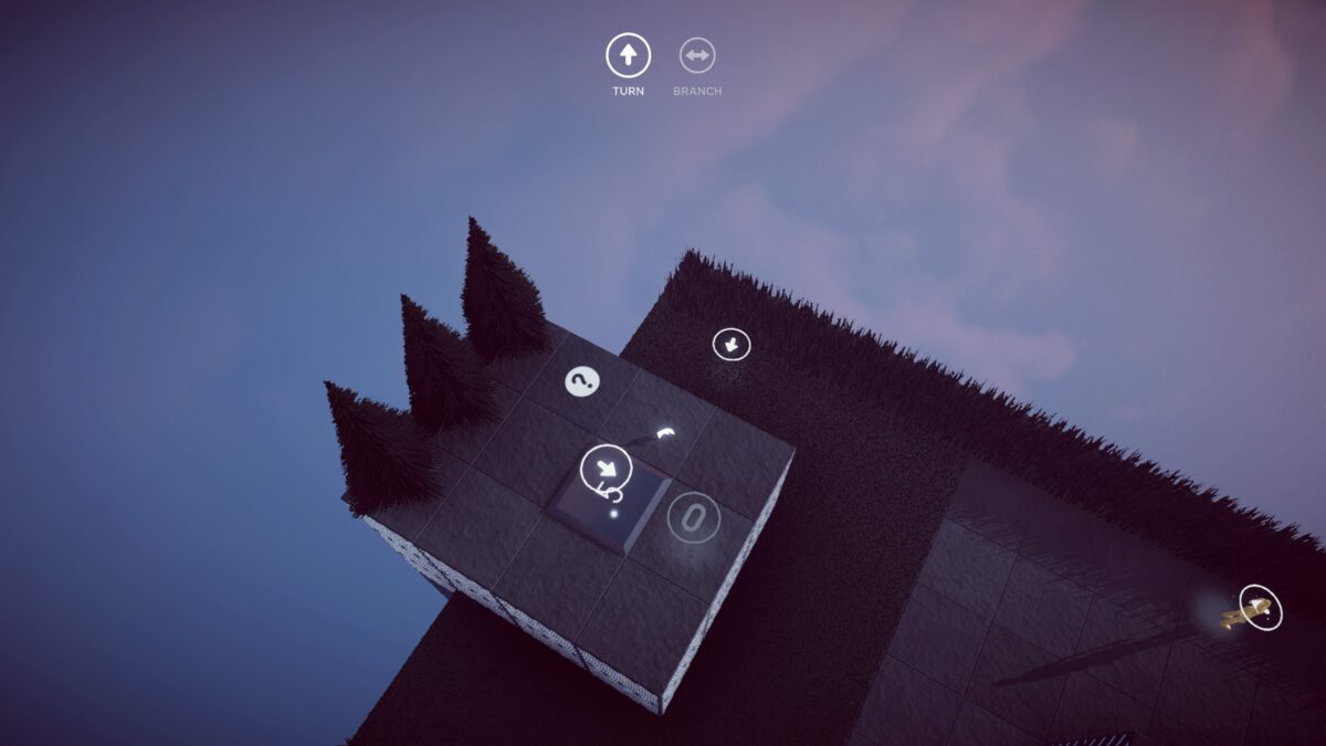 Humanity: Competition Trial 08 - The Last Straw Puzzle Guide - Gameranx