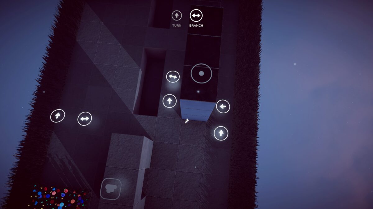 Humanity: Competition Trial 08 - The Last Straw Puzzle Guide - Gameranx