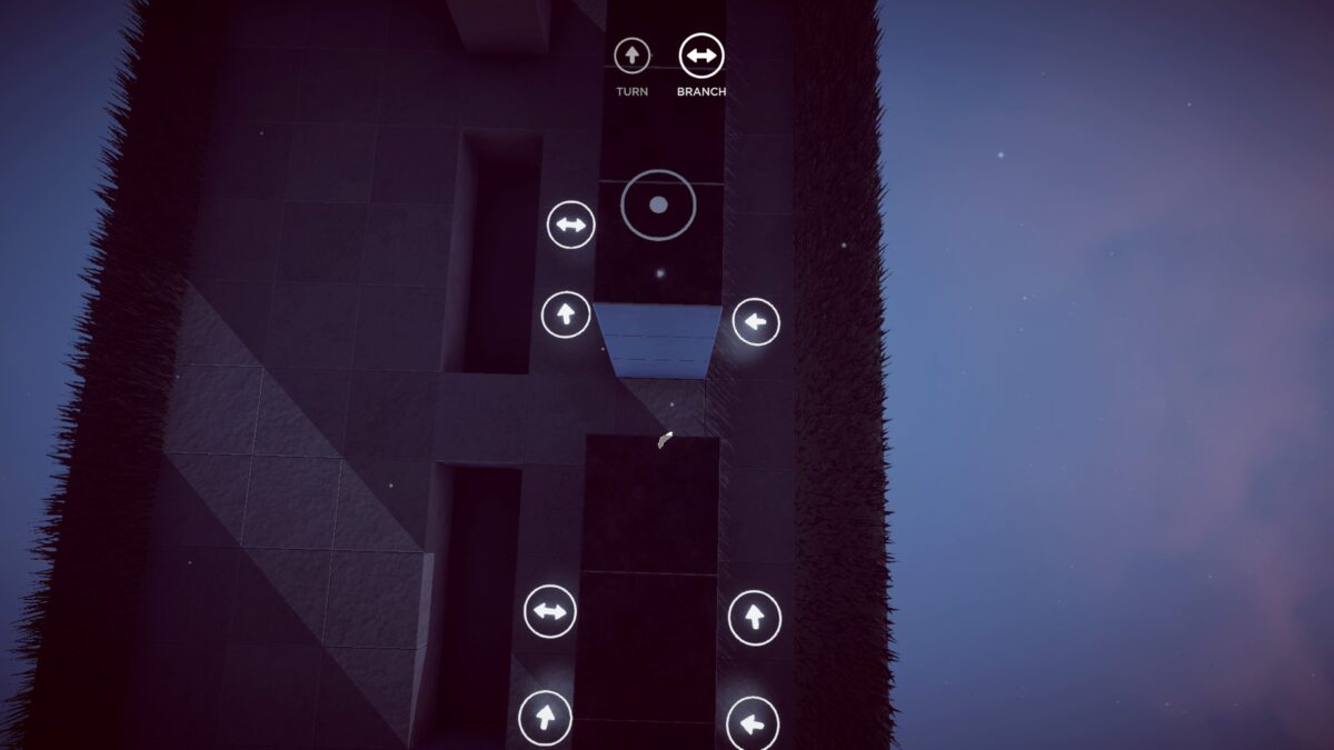 Humanity: Competition Trial 08 - The Last Straw Puzzle Guide - Gameranx