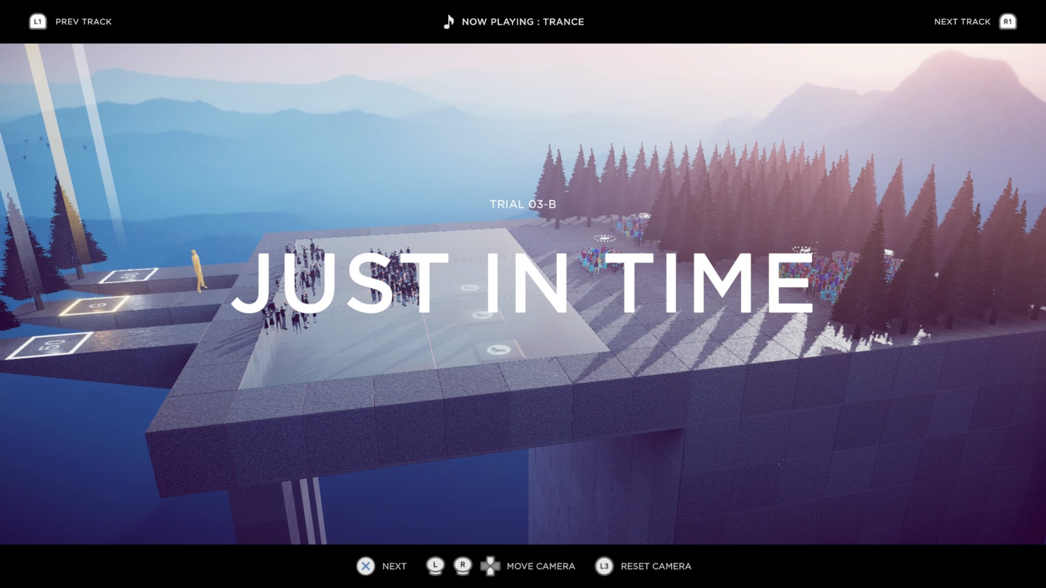 Humanity: War Trial 03-A - Just In Time Puzzle Guide - Gameranx