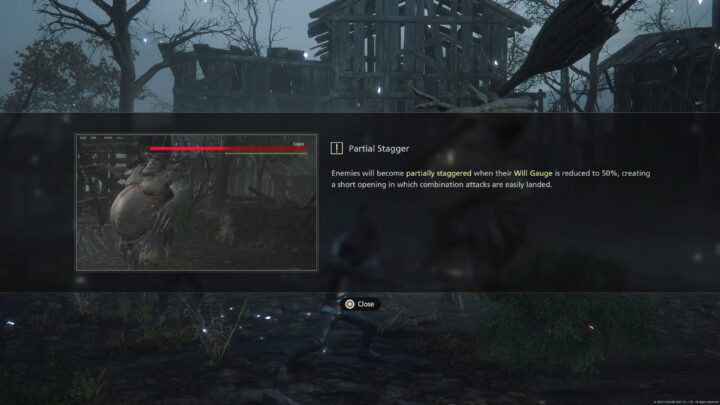 Final Fantasy 16: How to Stagger | Build Stagger Meter Faster - Gameranx