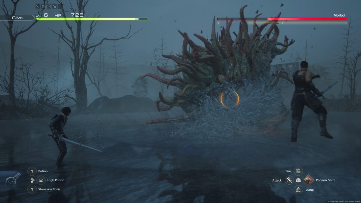 Final Fantasy 16: How to Stagger | Build Stagger Meter Faster - Gameranx