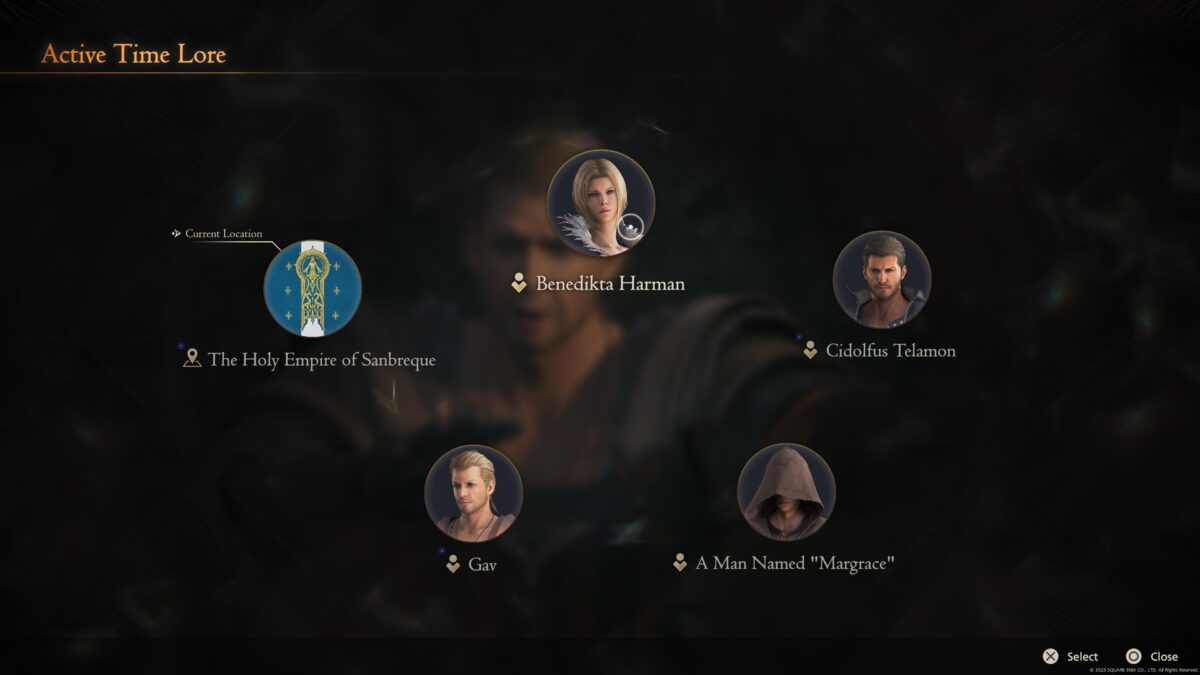 Final Fantasy 16: Beginner's Guide | 10 Early Game Tips - Gameranx