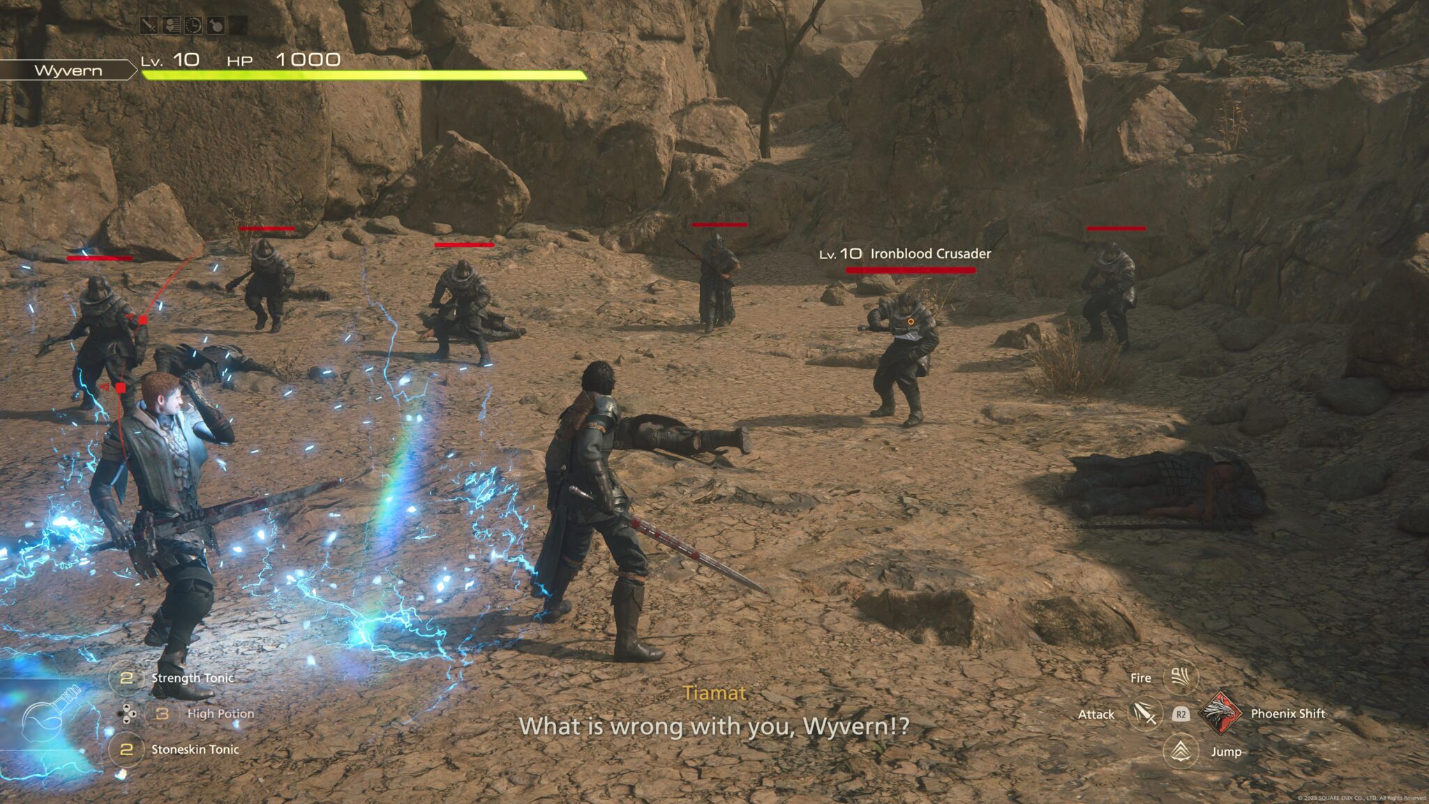 Final Fantasy 16: Beginner's Guide | 10 Early Game Tips - Gameranx