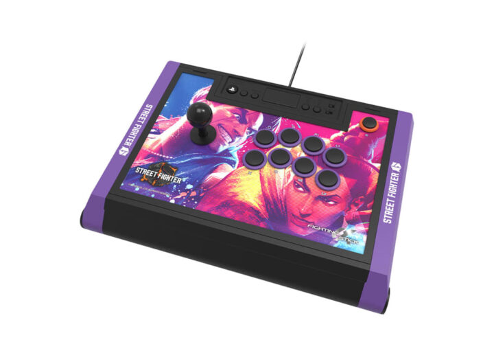 Street Fighter 6: Should You Use A Gamepad, Arcade Stick, Or HitBox ...