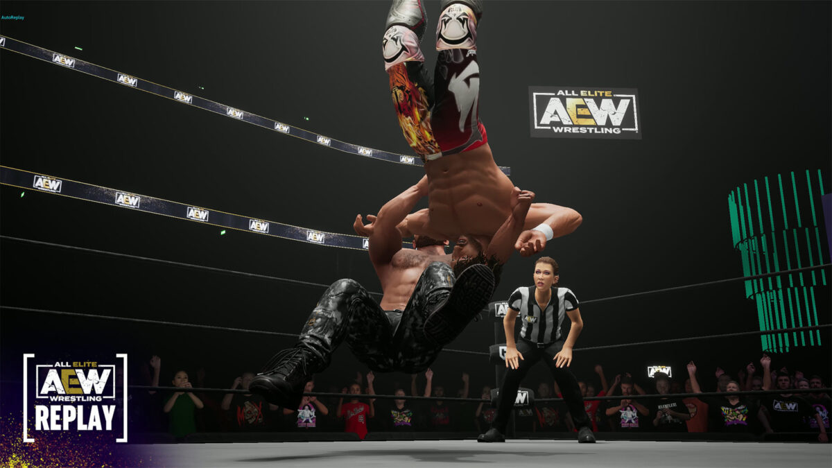 AEW Fight Forever: All Unlockable Wrestlers, Attires & Apparel - Gameranx