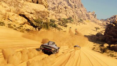 28 Best Off-Road Video Games - Gameranx