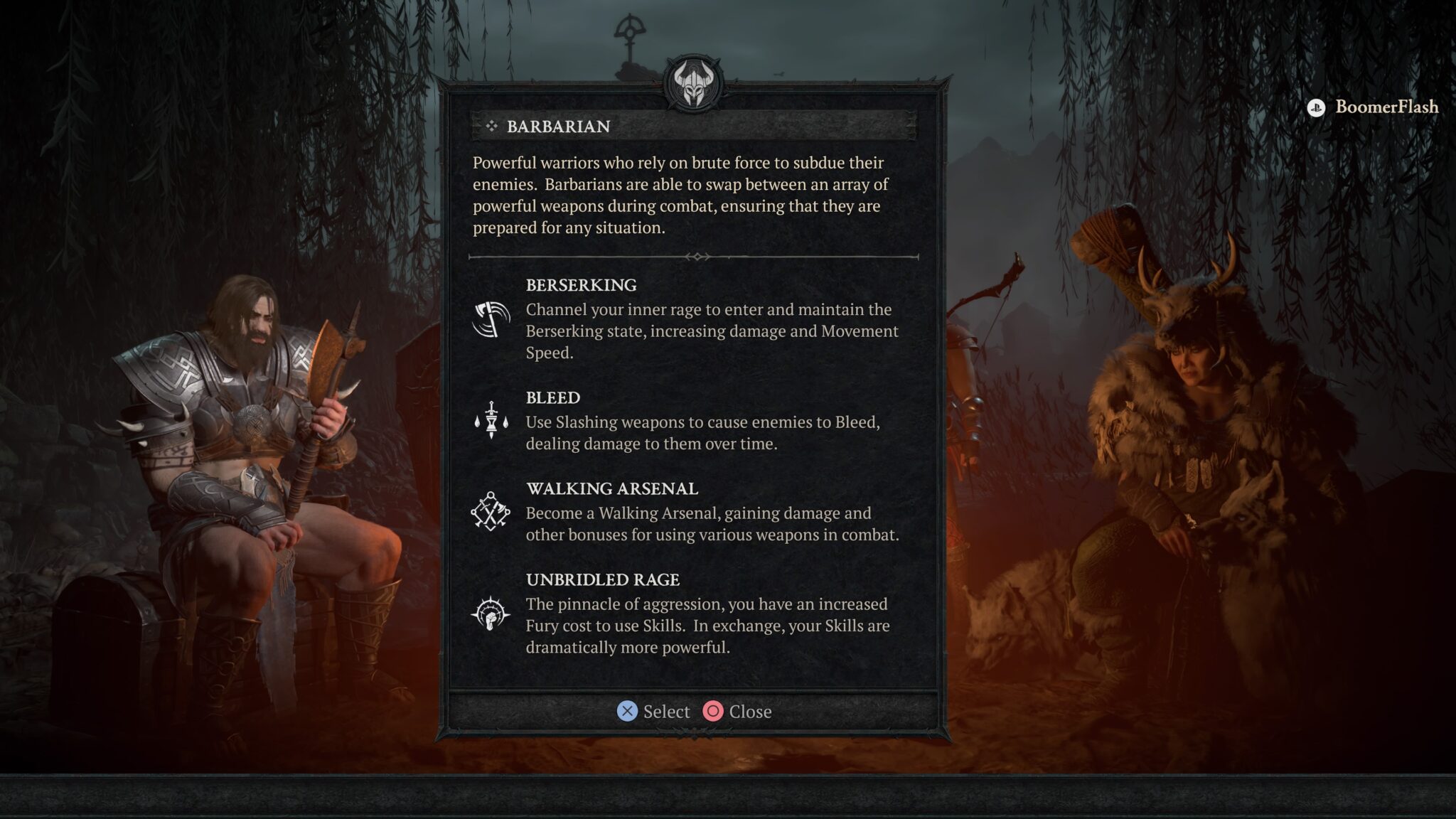 Diablo 4: Which Class To Pick First? - Gameranx