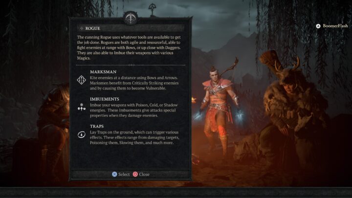 Diablo 4: Which Class To Pick First? - Gameranx