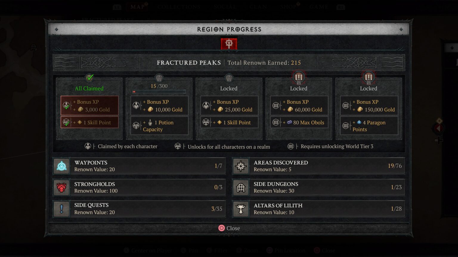 Diablo 4: How To Get More Potions & Heal More | Upgrade Guide - Gameranx