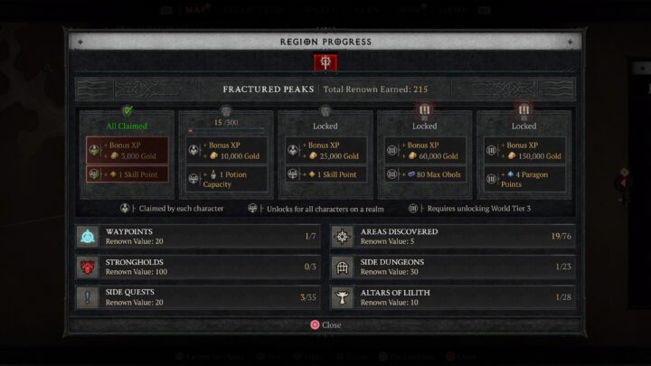 Diablo 4: How To Get More Potions & Heal More | Upgrade Guide - Gameranx