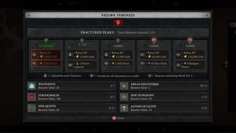 Diablo 4: How To Get More Potions & Heal More | Upgrade Guide - Gameranx