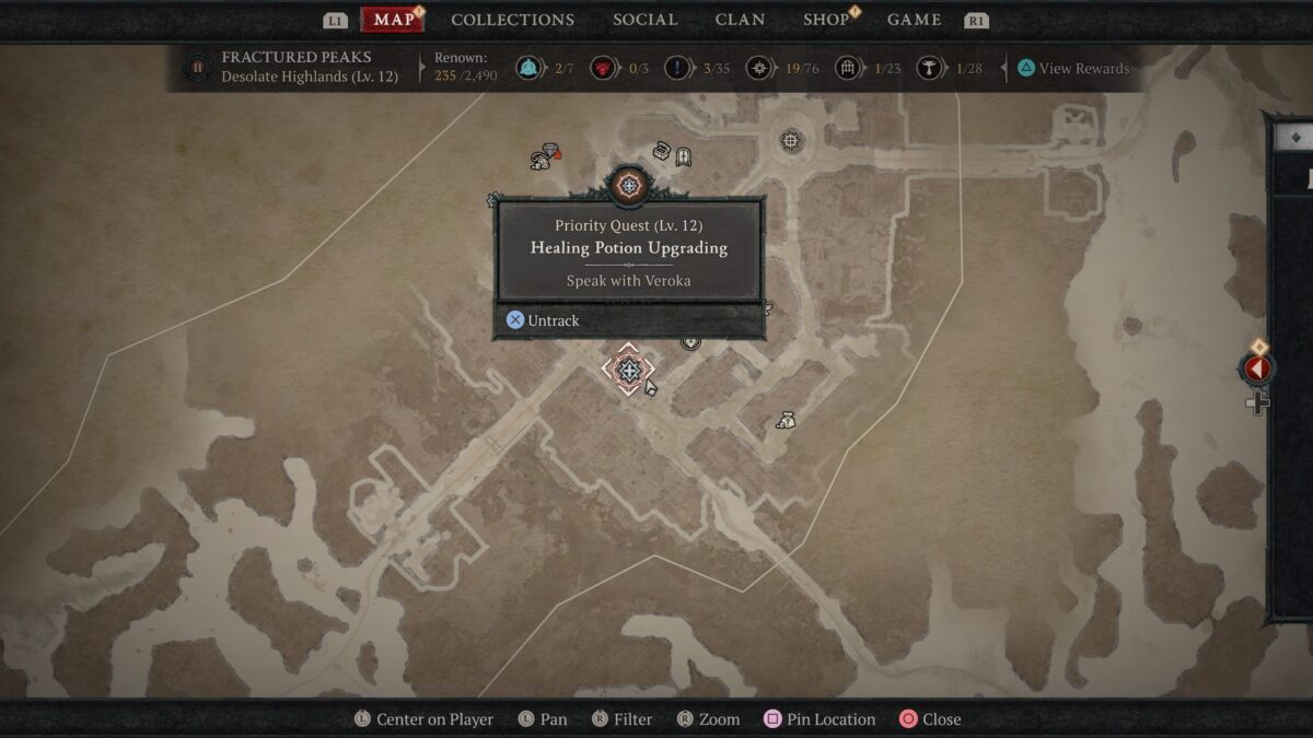 Diablo 4: How To Get More Potions & Heal More | Upgrade Guide - Gameranx