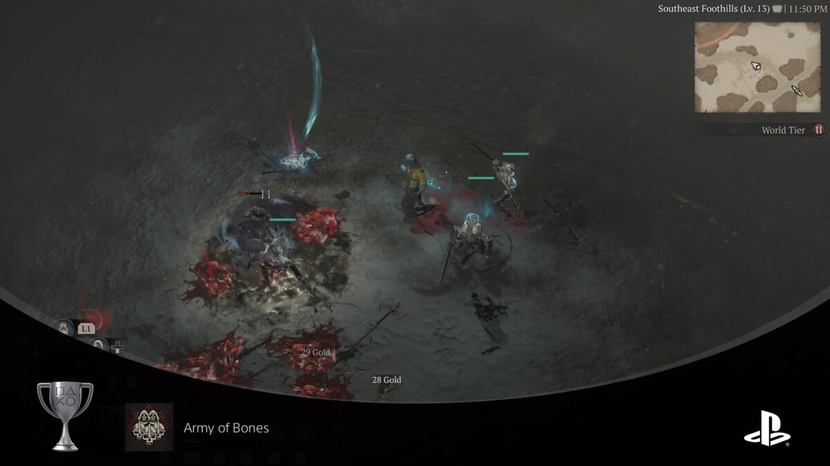 Diablo 4: Best Necromancer Solo Build | Shadowblight Guide - Gameranx