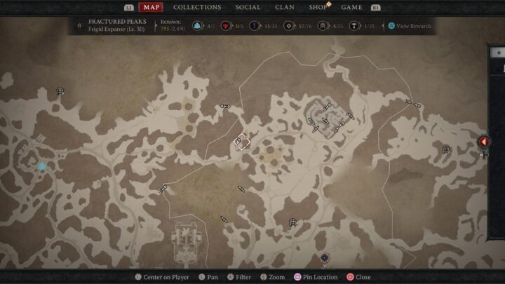 Diablo 4: Secret of the Spring Guide | Side Quest Solution - Gameranx