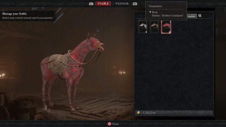 Diablo 4: How To Unlock Mounts - Gameranx