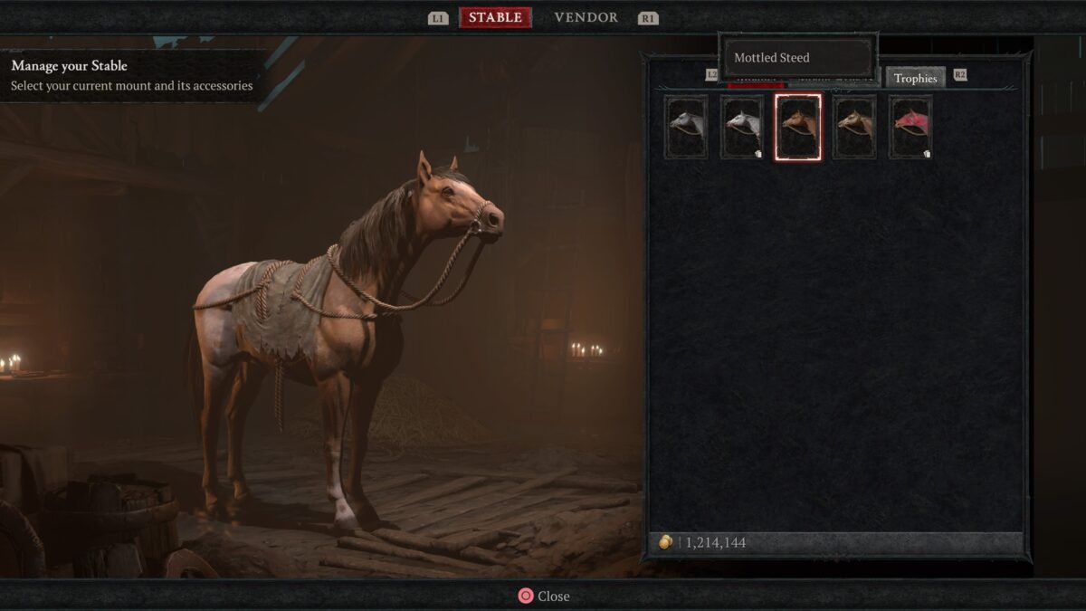 Diablo 4: How To Unlock Mounts - Gameranx
