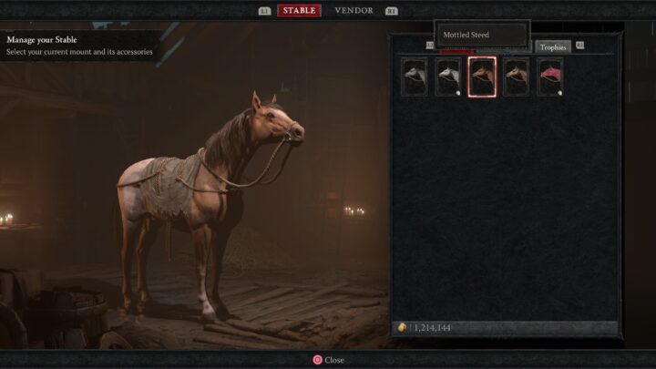 Diablo 4: How To Unlock Mounts - Gameranx