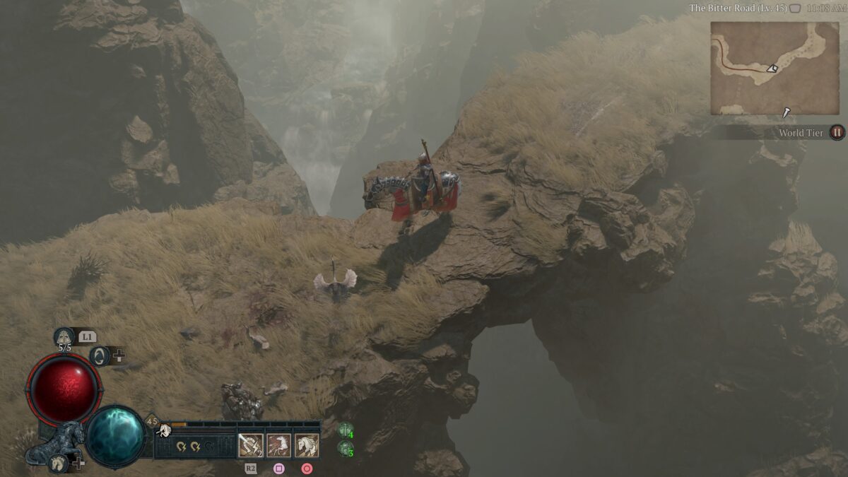 Diablo 4: How To Unlock Mounts - Gameranx