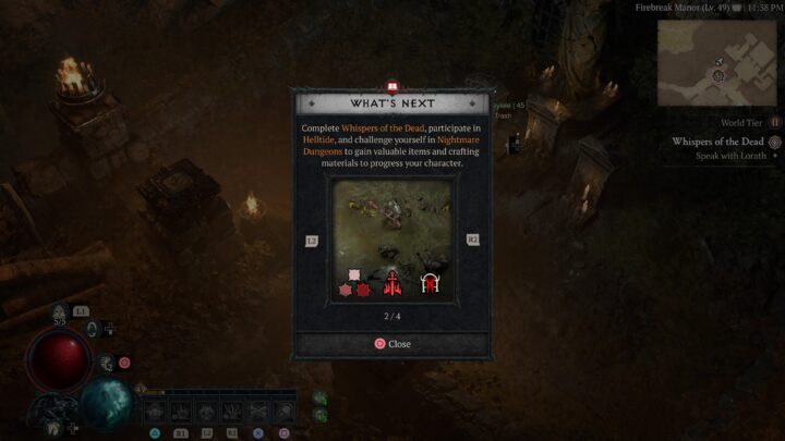 Diablo 4: 10 Tips I Wish I Knew First | Beginner's Guide - Gameranx