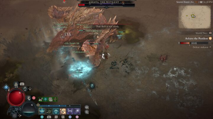 Diablo 4: Everything That Unlocks After Completing The Story - Gameranx