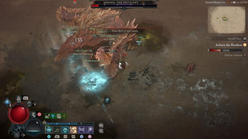 Diablo 4: Everything That Unlocks After Completing The Story - Gameranx