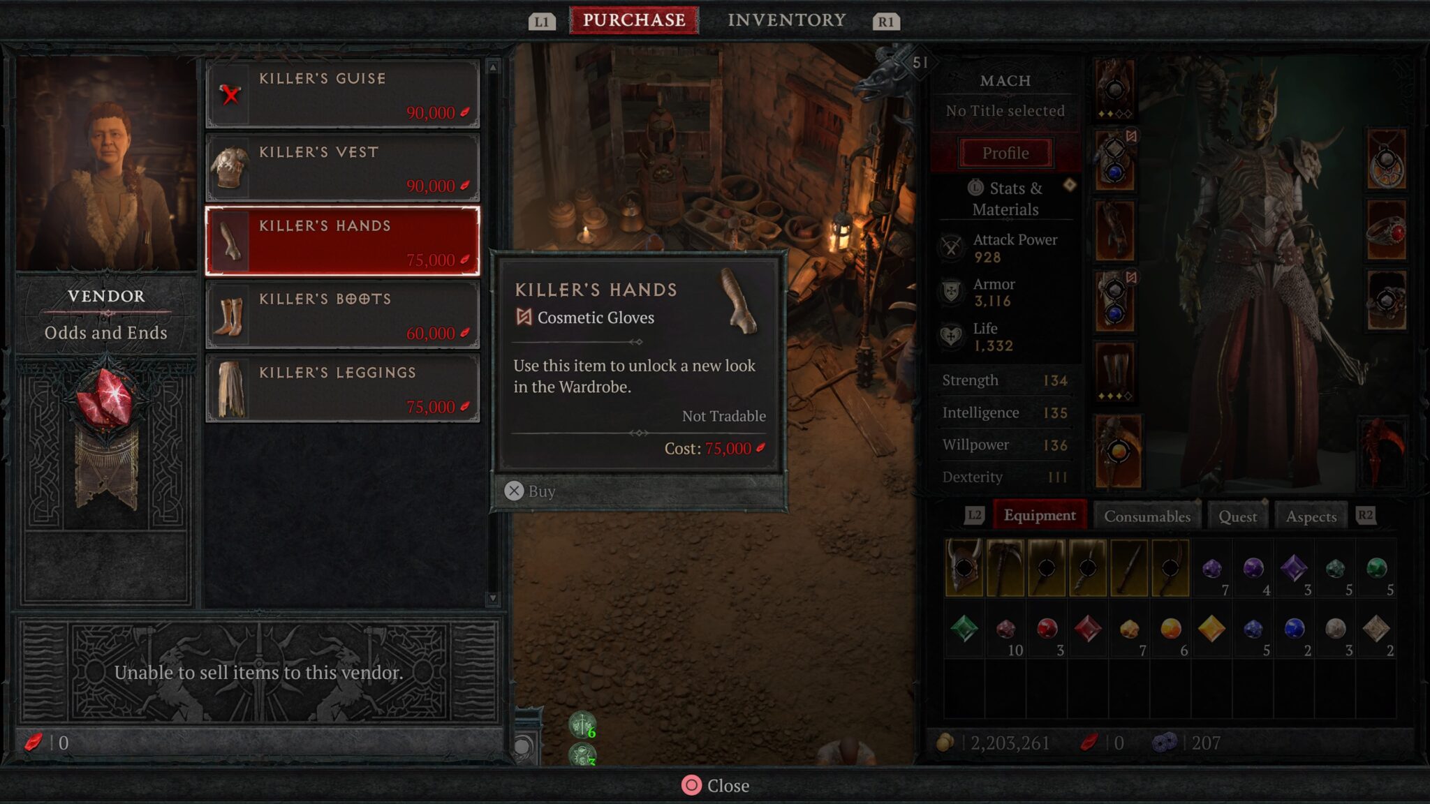 Diablo 4: How To Unlock PVP | Fields of Hatred Guide - Gameranx