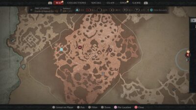Diablo 4: How To Unlock PVP | Fields of Hatred Guide - Gameranx