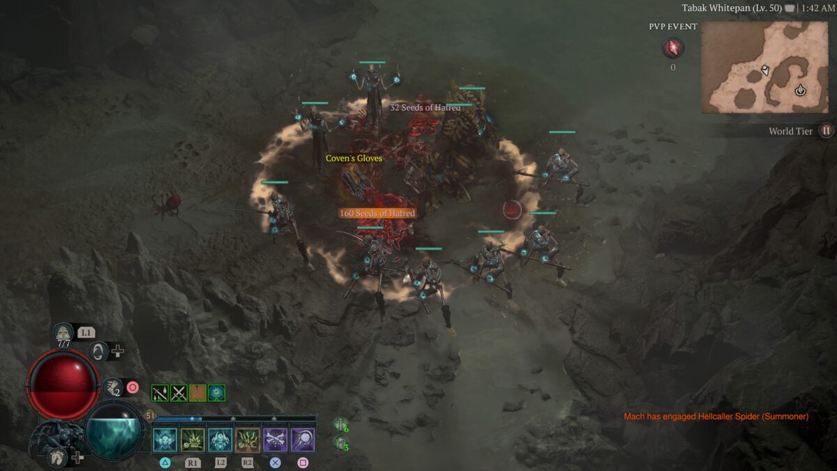 Diablo 4: How To Unlock PVP | Fields of Hatred Guide - Gameranx