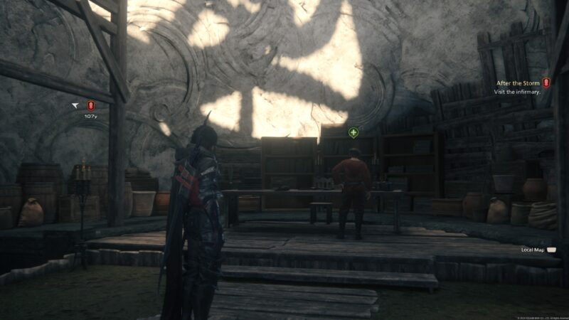 PSA: Don't Miss The Most Important FF16 Side-Quests - Gameranx