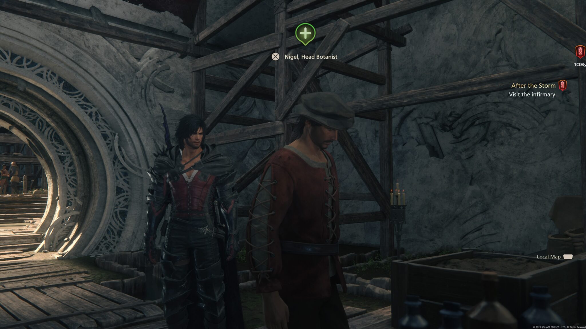 PSA: Don't Miss The Most Important FF16 Side-Quests - Gameranx