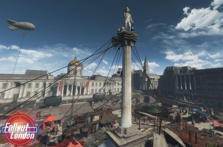 Fallout: London Gets Delayed To Avoid Starfield - Gameranx