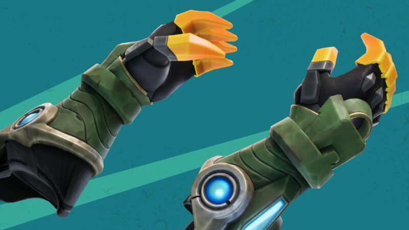 Shueisha Archives - Gameranx