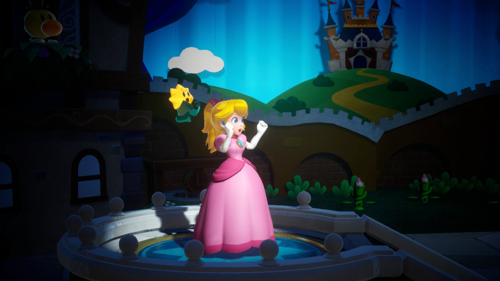 Princess Peach Is Getting Her Own Game Next Year - Gameranx