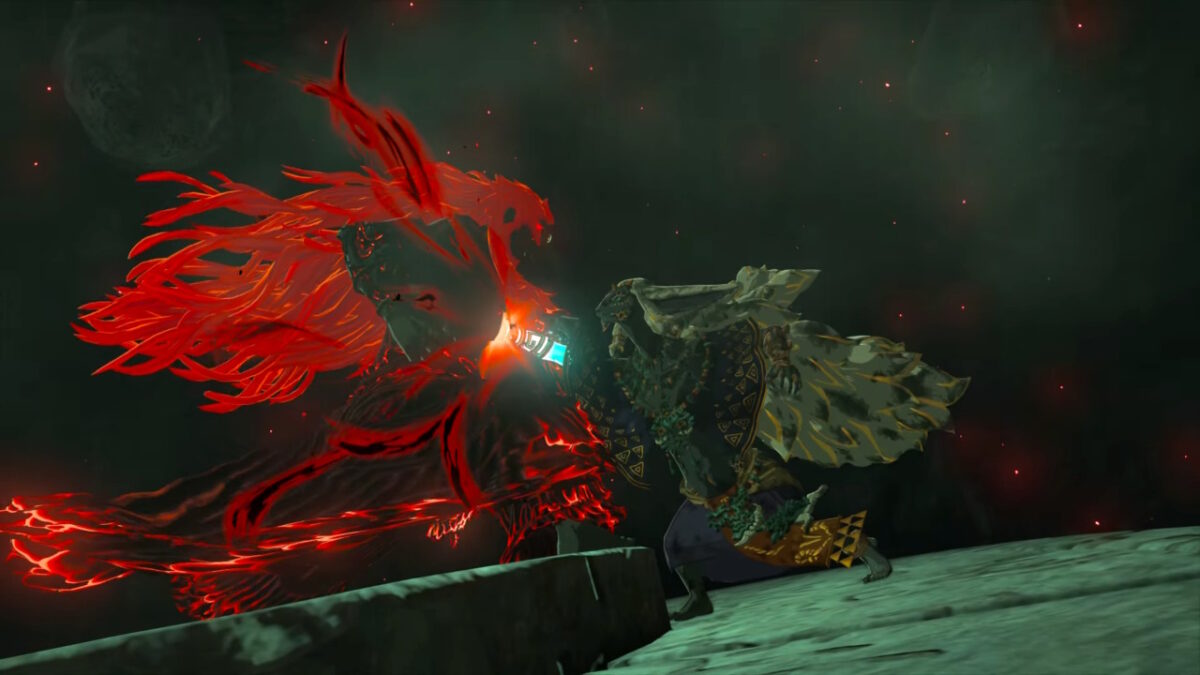 The Legend of Zelda: Tears of the Kingdom – How to Find and Defeat the ...