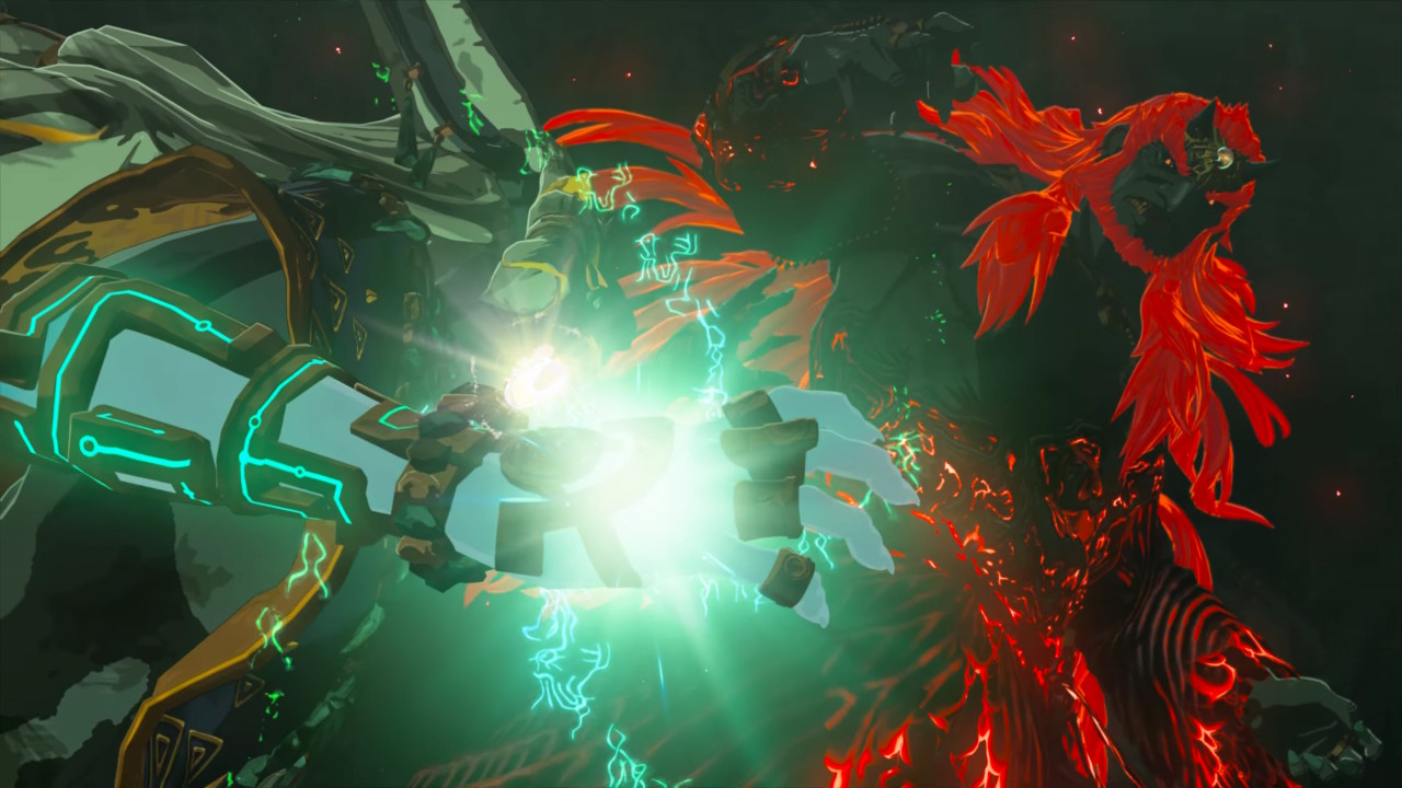 The Legend of Zelda: Tears of the Kingdom – How to Find and Defeat the ...