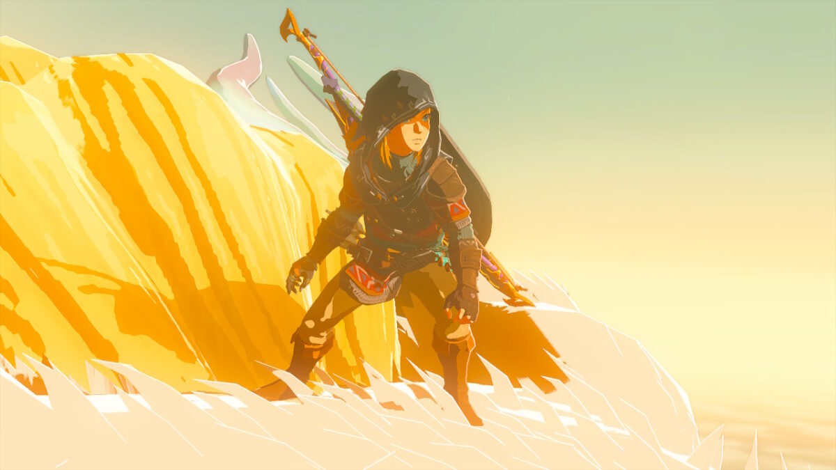 The Legend of Zelda: Tears of the Kingdom – How to Find and Defeat the ...
