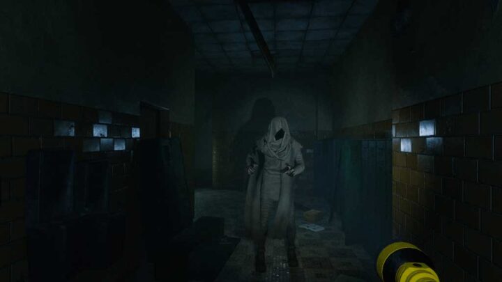 31 Best First-Person Horror Games - Gameranx