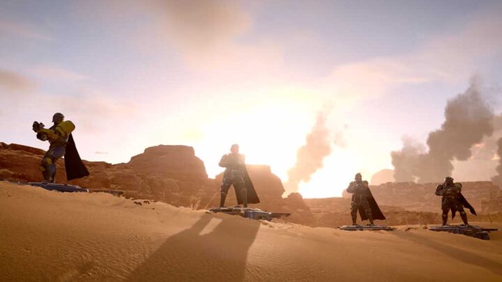 26 Best NEW PlayStation 5 Games of 2024 - Gameranx