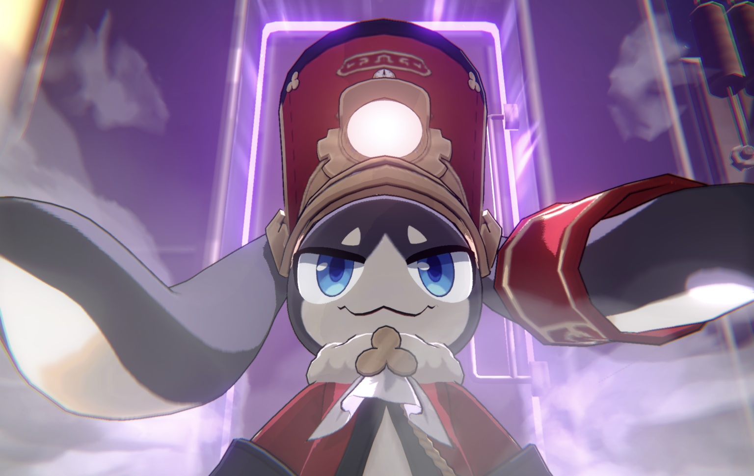 How the Honkai: Star Rail Pity System Works - Gameranx