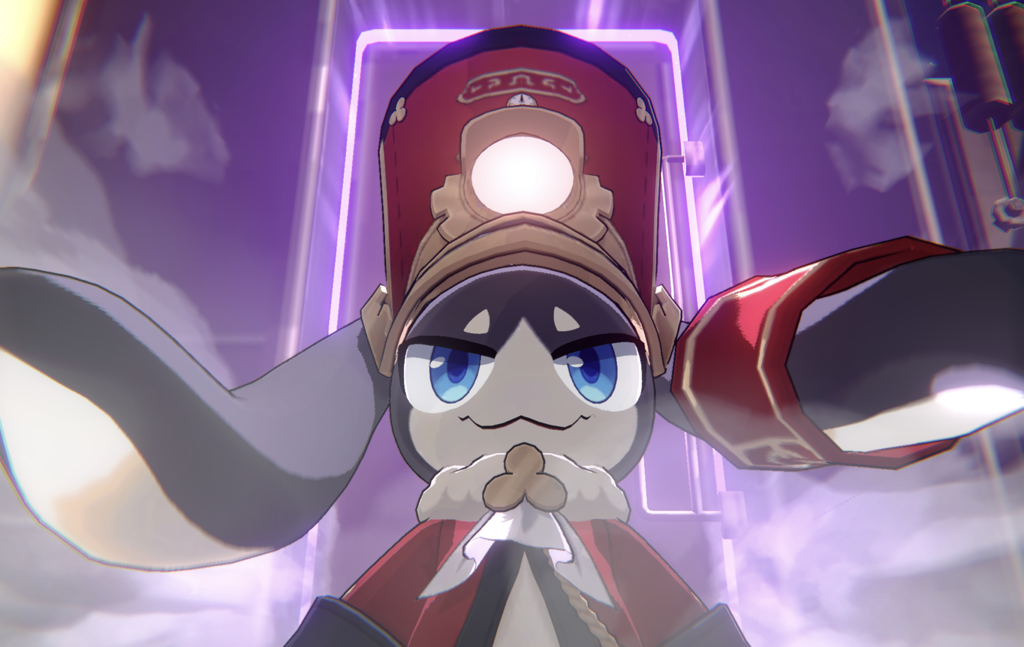 How the Honkai: Star Rail Pity System Works - Gameranx