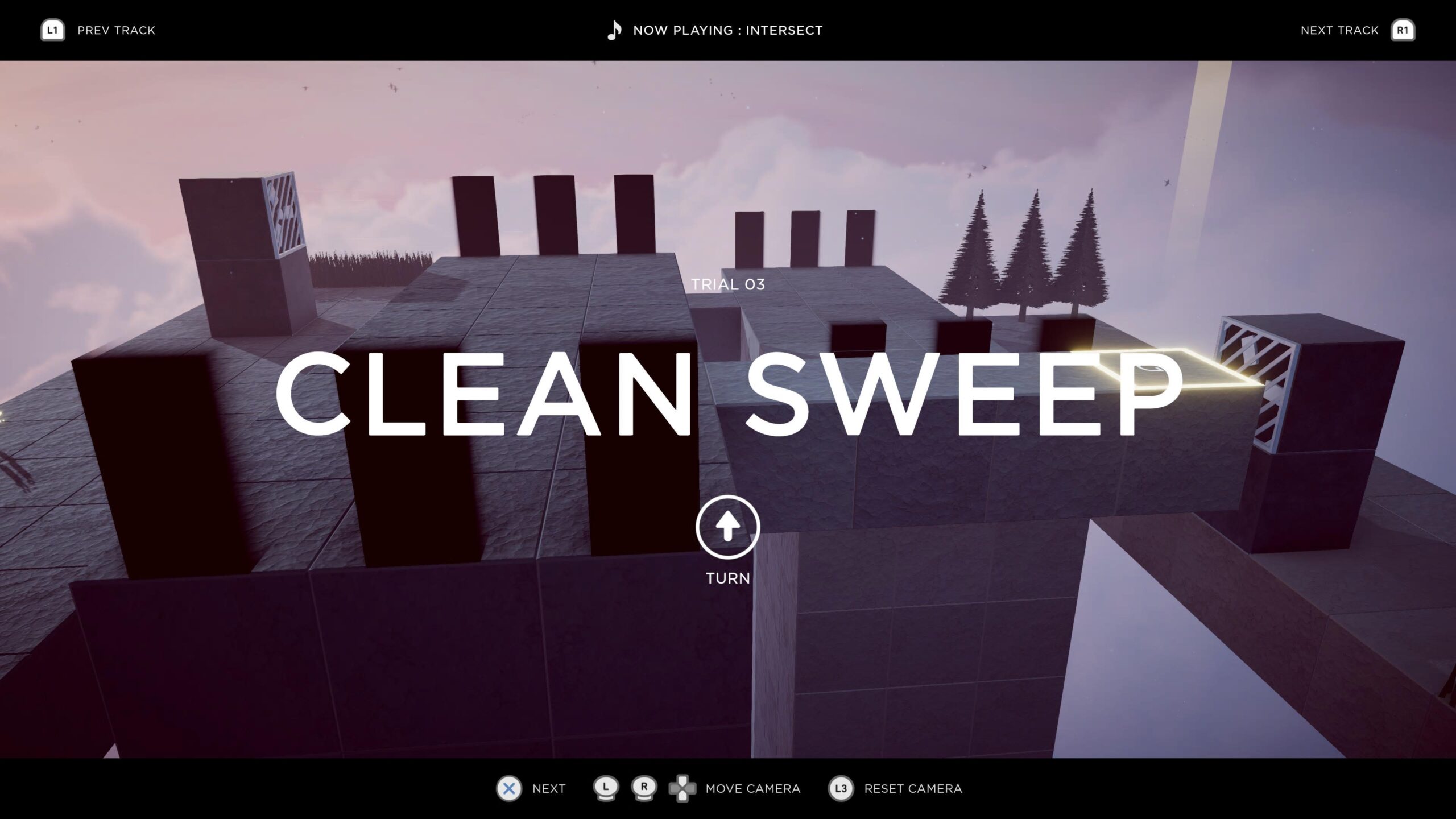 Humanity: Competition Trial 03 - Clean Sweep Puzzle Guide - Gameranx