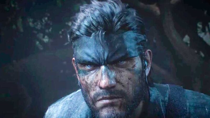 Solid Snake Archives - Gameranx