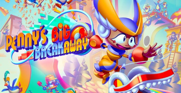 Christian Whitehead And Co Break Away From Sonic With New 3D Platformer ...